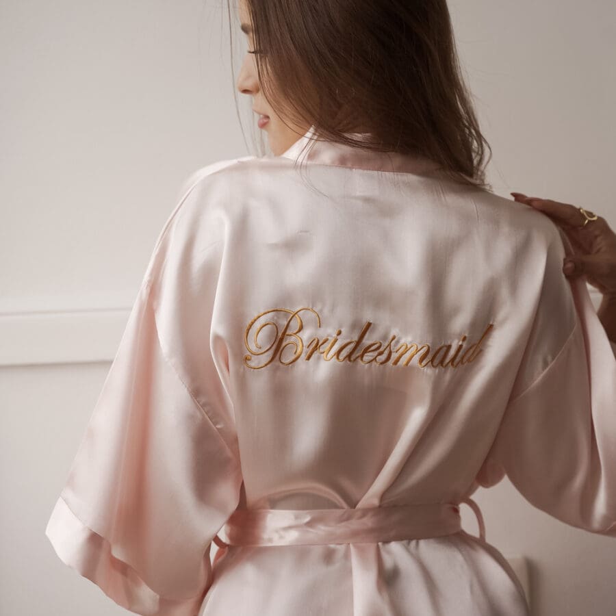 סט התארגנות לכלה דגם "Helena" - Hermosa - הרמוסה הלבשה תחתונה